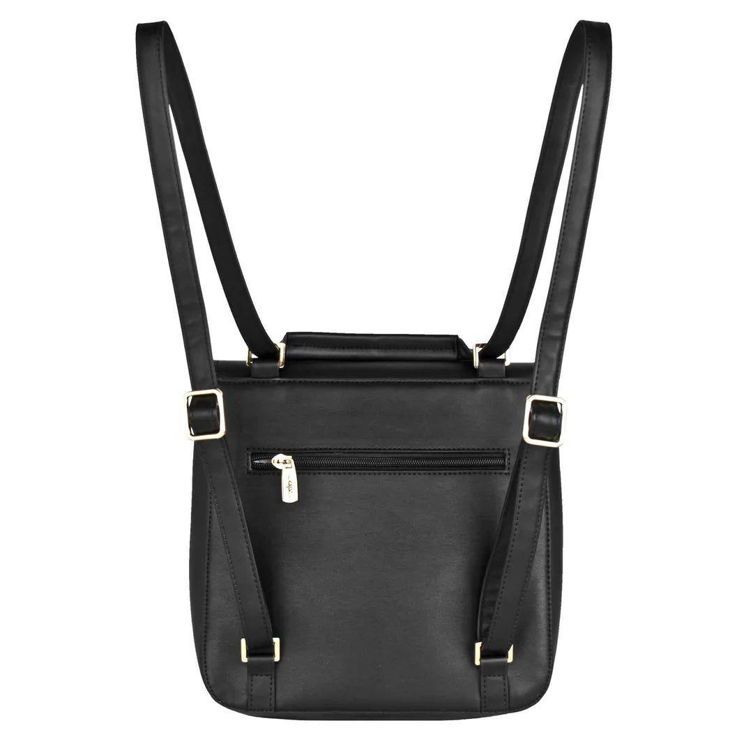 Espe® Isabella Backpack - GRAY – Elladees Boutique at Dear Yesteryear
