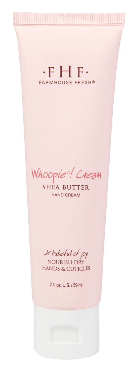 FarmHouse Fresh® Whoopie®! Shea Butter Hand Cream - 2oz – Elladees ...